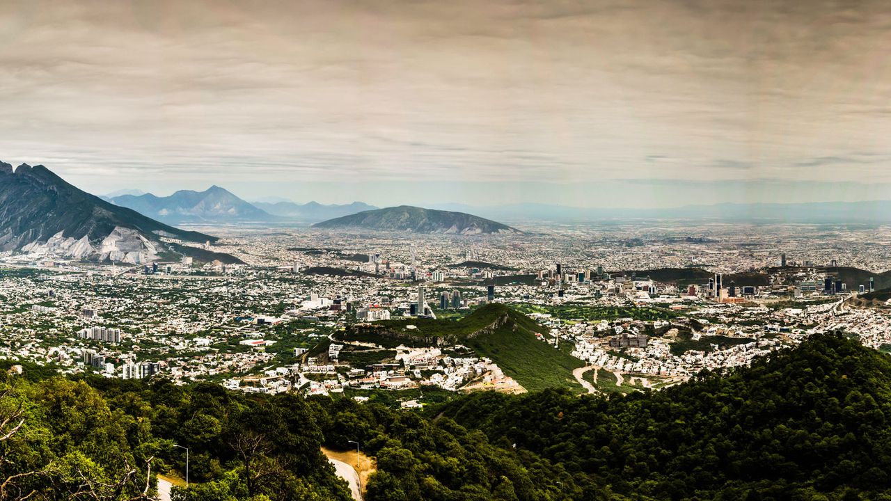 Discover the Magic of Monterrey